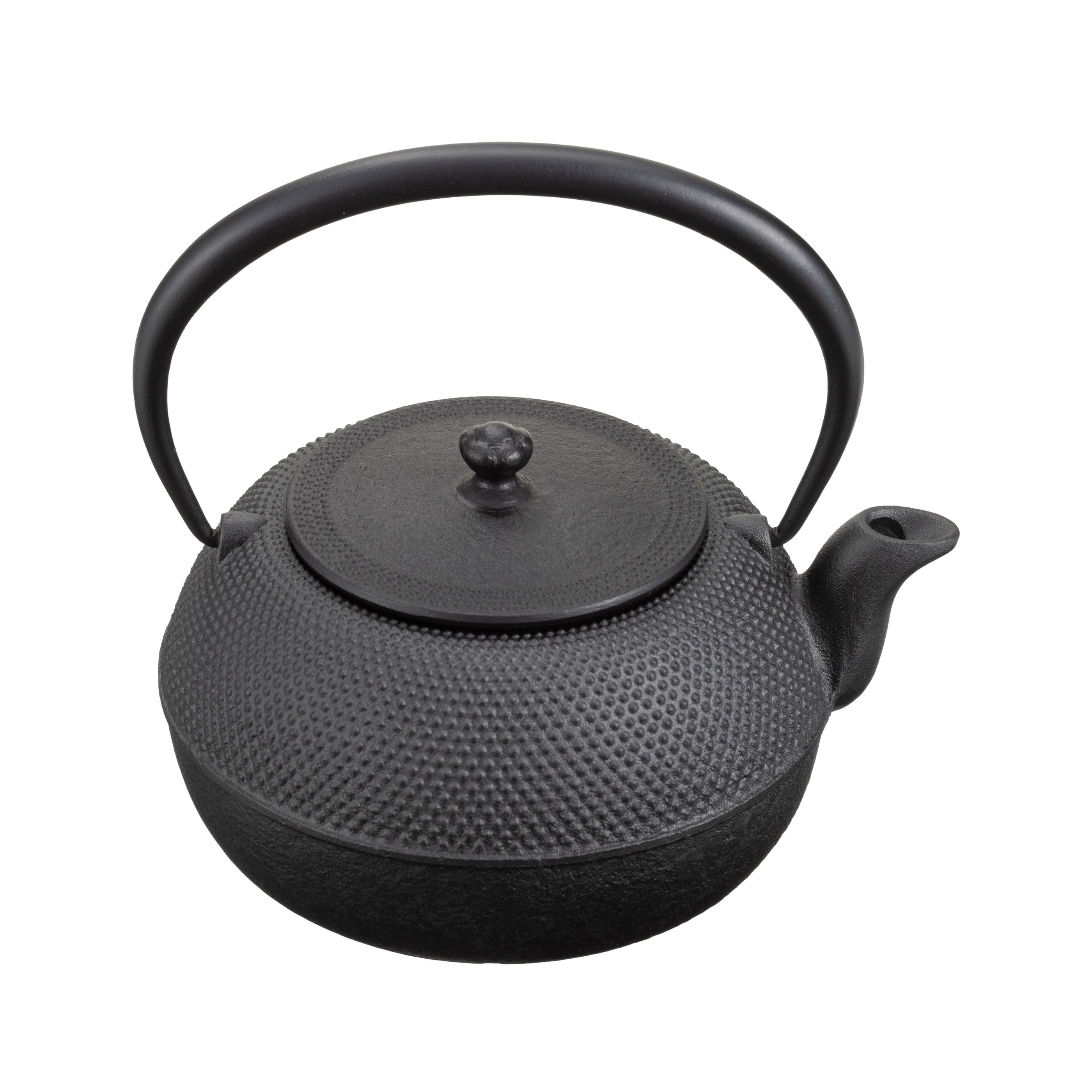 鉄瓶 平形まろみアラレ 1L | 南部鉄器の老舗 及源鋳造 OIGEN 公式オンラインショップ | 愉しむをたのしむ