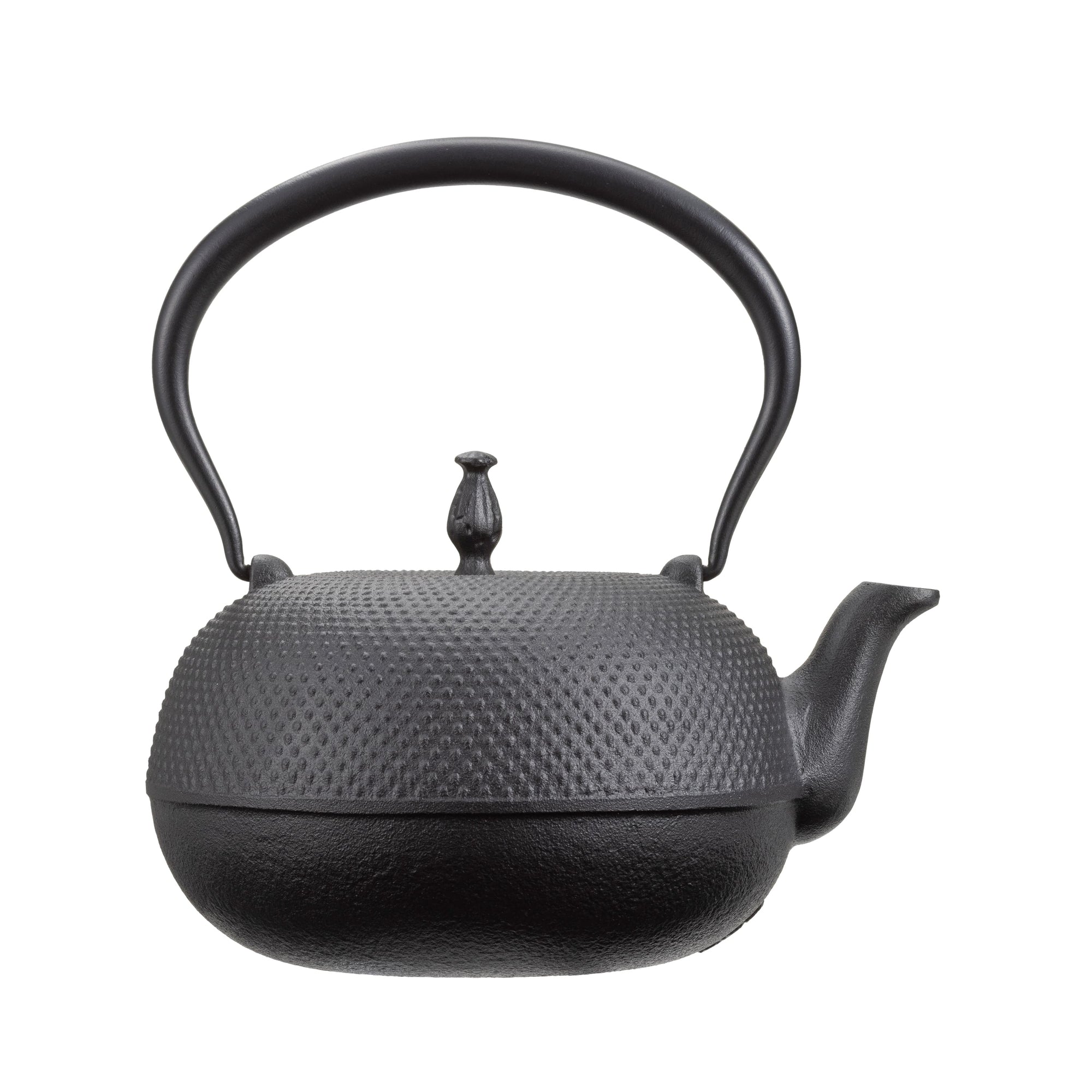 鉄瓶 観月アラレ 1.2L| 南部鉄器の老舗 及源鋳造 OIGEN 公式オンラインショップ | 愉しむをたのしむ