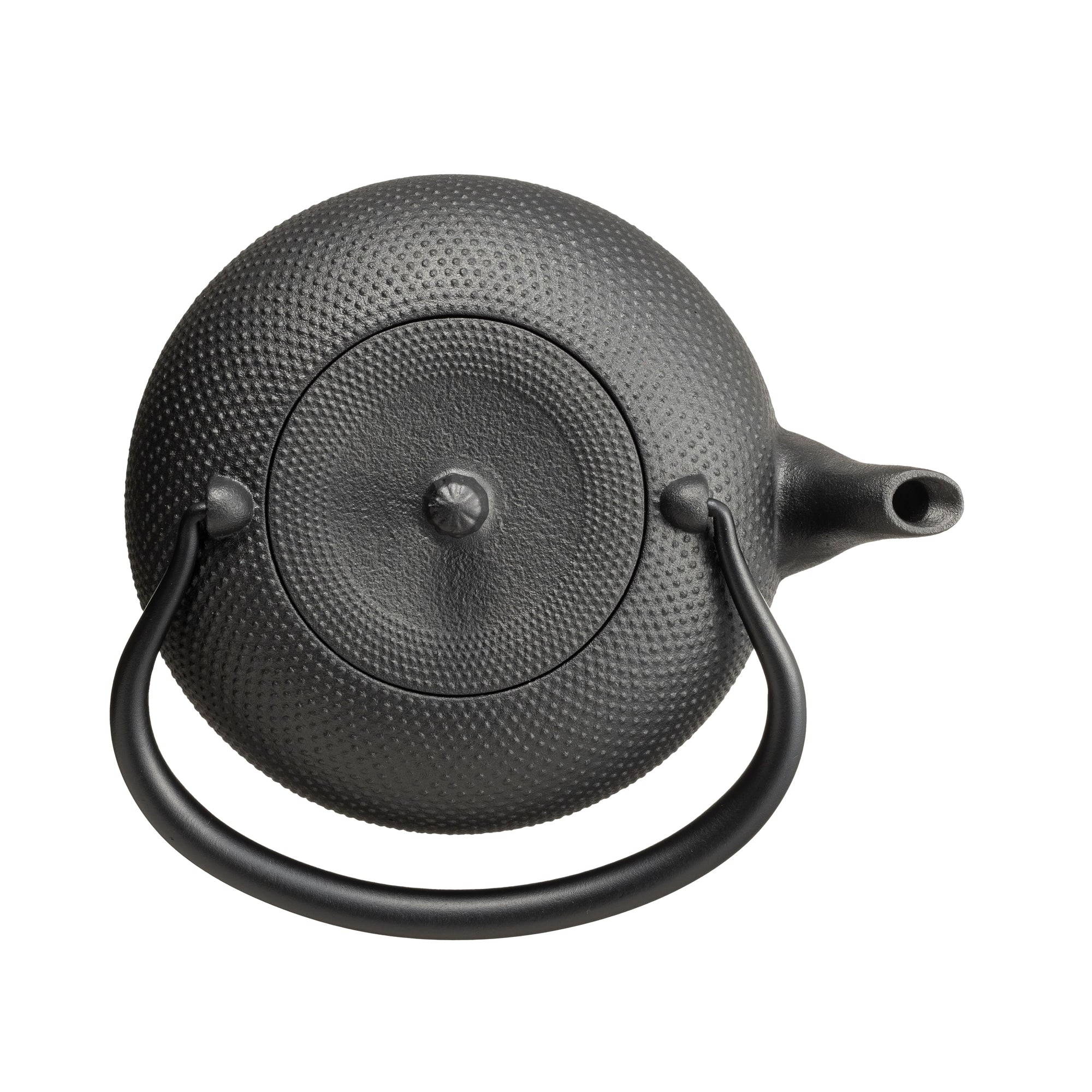 鉄瓶 観月アラレ 1.2L| 南部鉄器の老舗 及源鋳造 OIGEN 公式オンラインショップ | 愉しむをたのしむ