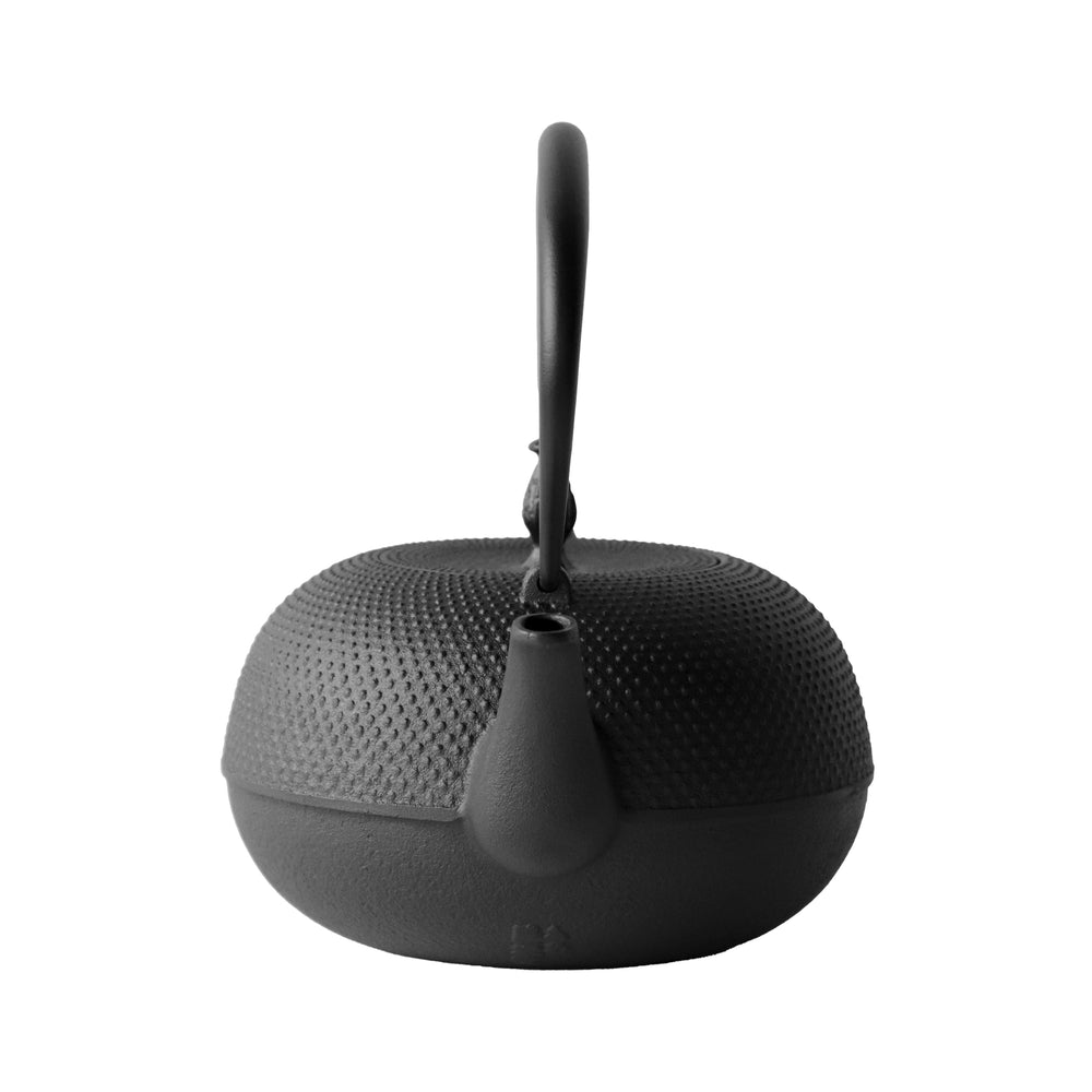 鉄瓶 観月アラレ 1.2L| 南部鉄器の老舗 及源鋳造 OIGEN 公式オンラインショップ | 愉しむをたのしむ