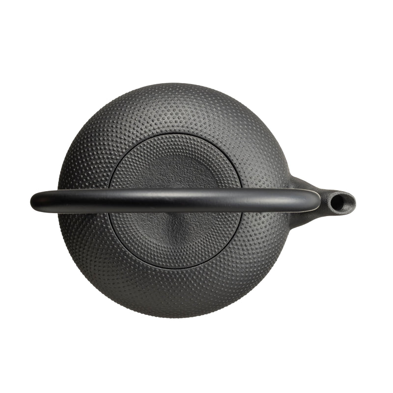 鉄瓶 観月アラレ 1.2L| 南部鉄器の老舗 及源鋳造 OIGEN 公式オンラインショップ | 愉しむをたのしむ