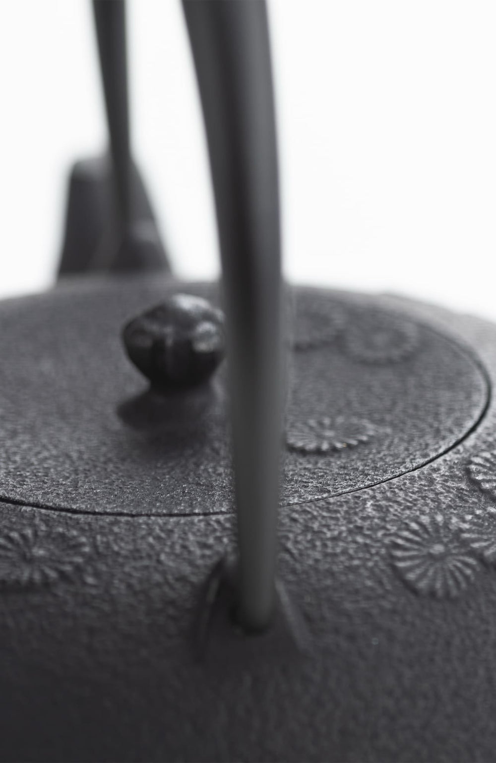 及源鋳造｜OIGENの刻印について―「南部盛栄堂」と「OIGEN」