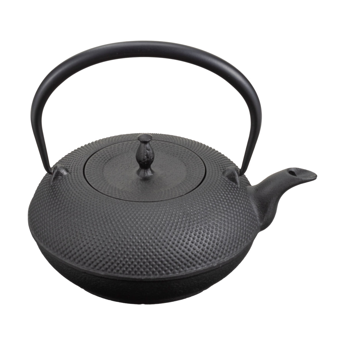 鉄瓶 東雲アラレ 1L | 南部鉄器の老舗 及源鋳造 OIGEN 公式オンラインショップ | 愉しむをたのしむ