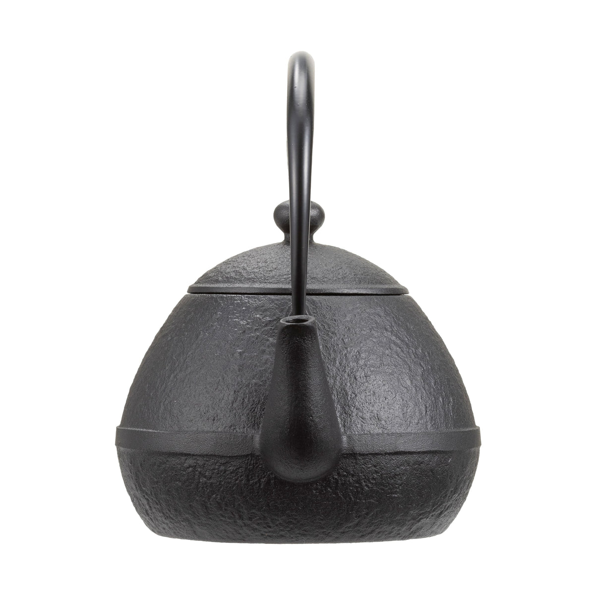 鉄瓶 たまご形 0.55L | 南部鉄器の老舗 及源鋳造 OIGEN 公式オンラインショップ | 愉しむをたのしむ