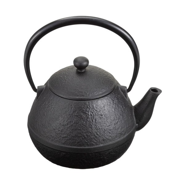 鉄瓶 たまご形 0.55L | 南部鉄器の老舗 及源鋳造 OIGEN 公式オンラインショップ | 愉しむをたのしむ