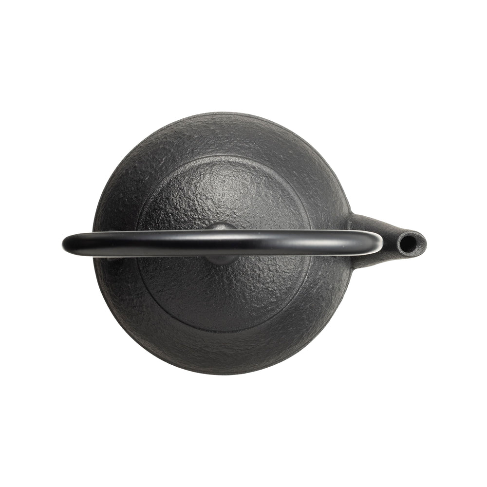 鉄瓶 たまご形 0.55L | 南部鉄器の老舗 及源鋳造 OIGEN 公式オンラインショップ | 愉しむをたのしむ