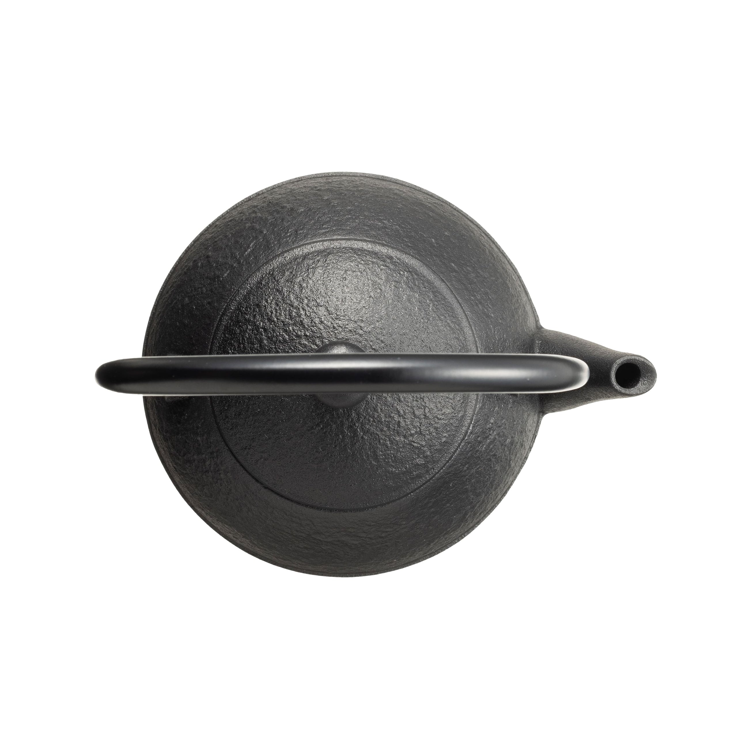 鉄瓶 たまご形 0.55L | 南部鉄器の老舗 及源鋳造 OIGEN 公式オンラインショップ | 愉しむをたのしむ