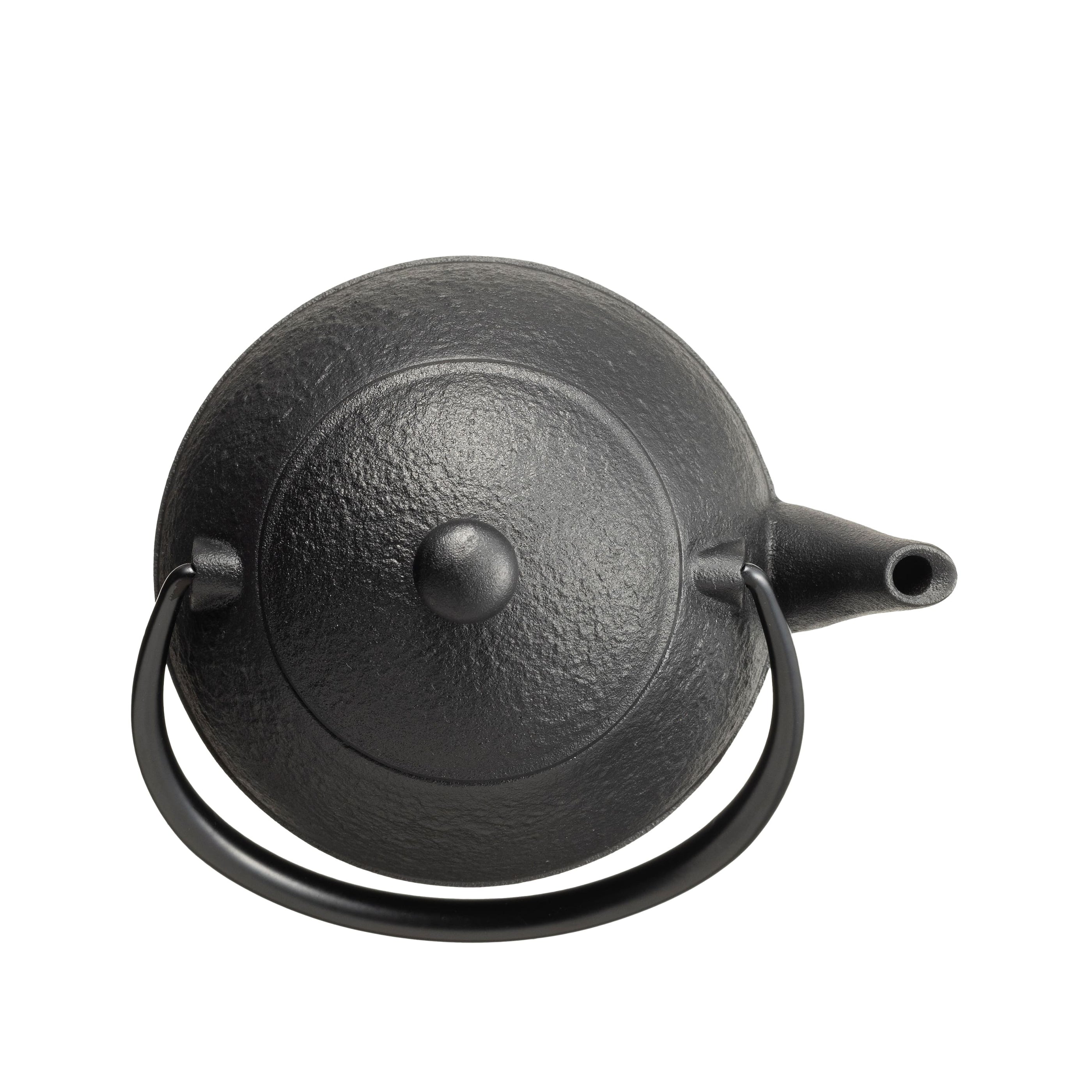 鉄瓶 たまご形 0.55L | 南部鉄器の老舗 及源鋳造 OIGEN 公式オンラインショップ | 愉しむをたのしむ