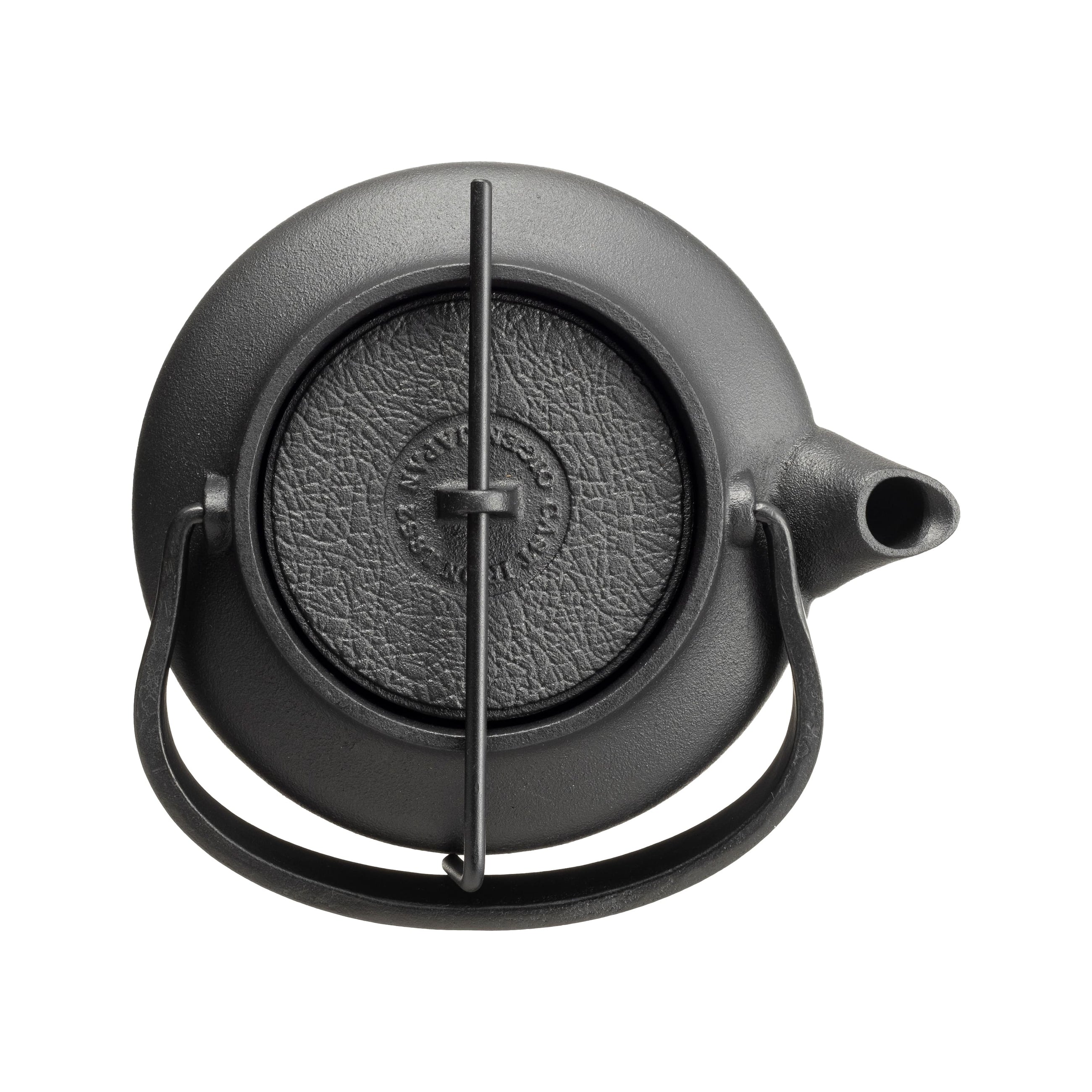 鉄瓶 WAKKAS 750 | 南部鉄器の老舗 及源鋳造 OIGEN 公式オンラインショップ | 愉しむをたのしむ