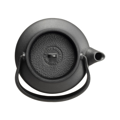 鉄瓶 WAKKAS 750 | 南部鉄器の老舗 及源鋳造 OIGEN 公式オンラインショップ | 愉しむをたのしむ